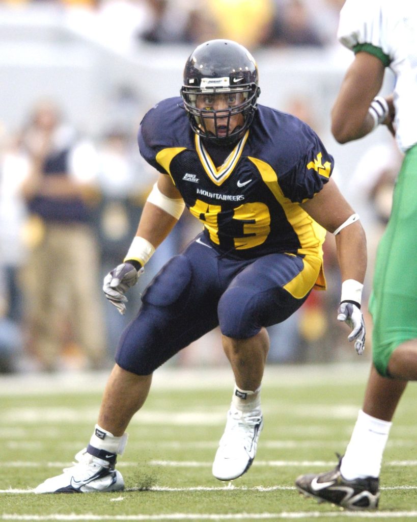 Former Uniontown star Boo McLee dies at 36 - Herald-Standard